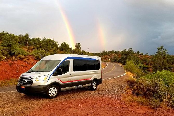 Antelope Canyon and Horseshoe Bend Small-Group Tour from Sedona or Flagstaff - Who Is This Tour Best For?