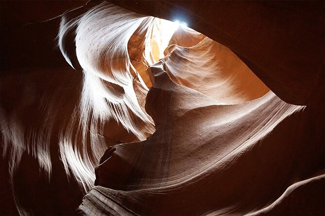 Antelope Canyon and Horseshoe Bend Small-Group Tour from Sedona or Flagstaff - In The Sum Up