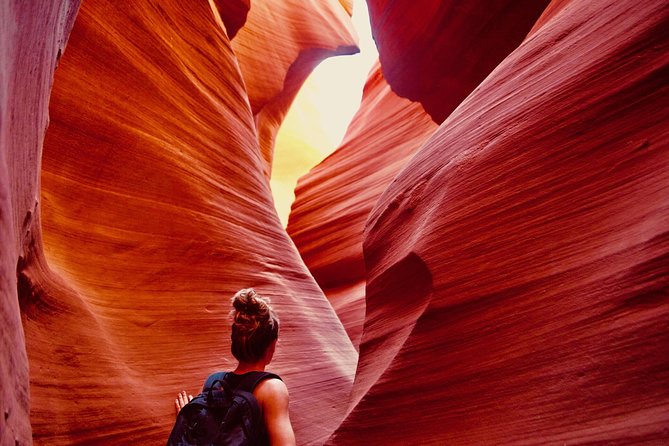 Antelope Canyon and Horseshoe Bend Small Group Tour from Vegas - Value and Pricing Analysis