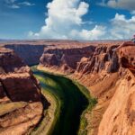 Antelope Canyon and Horseshoe Bend Tour from Sedona - Crossing the Navajo Nation’s Vast Landscape