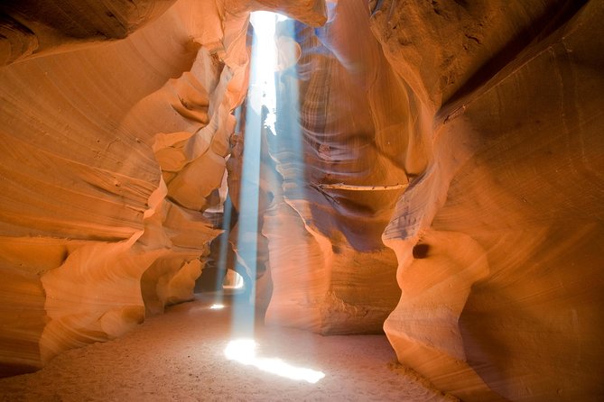 Antelope Canyon and Horseshoe Bend Tour from Sedona - What to Expect on Your Day Trip