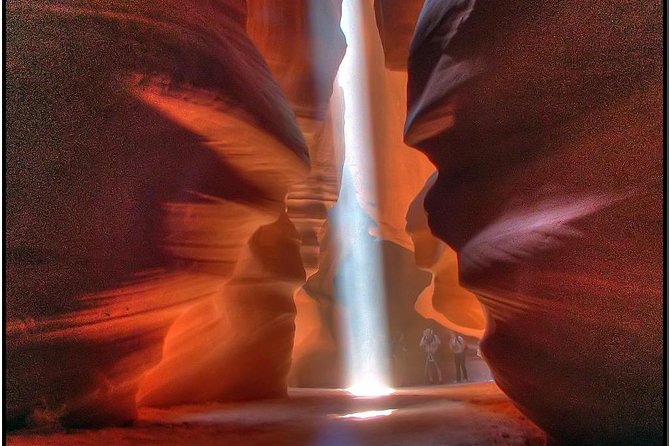 Antelope Canyon and Horseshoe Bend Tour from Sedona - Deep Dive into the Itinerary