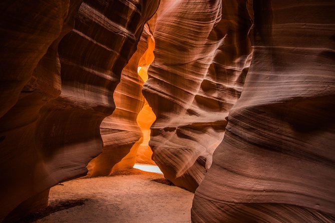 Antelope Canyon and Horseshoe Bend Tour from Sedona - FAQs