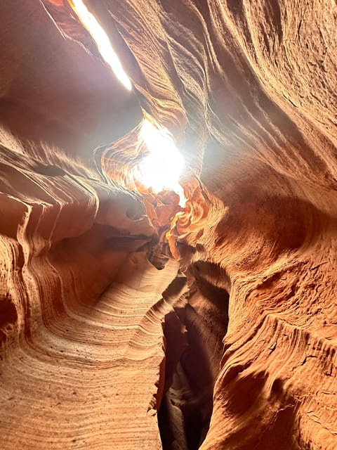Antelope Canyon and Horseshoe Bend Vip small group tour - An Honest Look at the Antelope Canyon and Horseshoe Bend VIP Small Group Tour