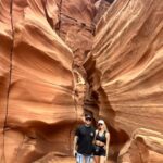 Antelope Canyon and Horseshoe Bend Vip small group tour - The Experience in Detail