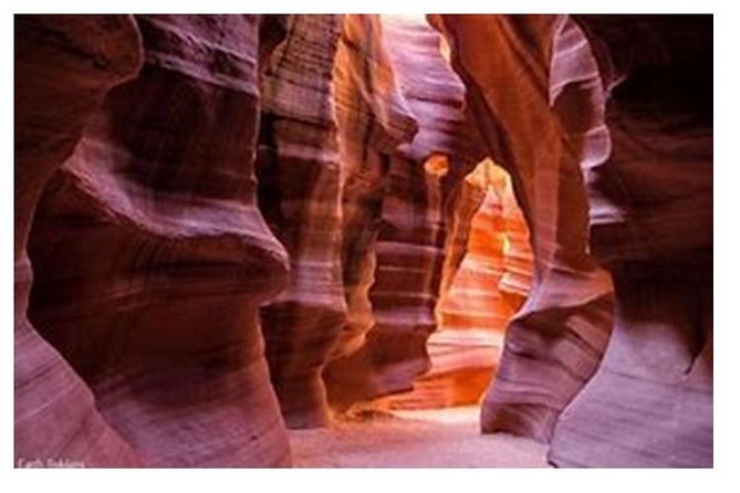 Antelope Canyon Day Trip Tour from Scottsdale (based on hotel availability) - Key Points