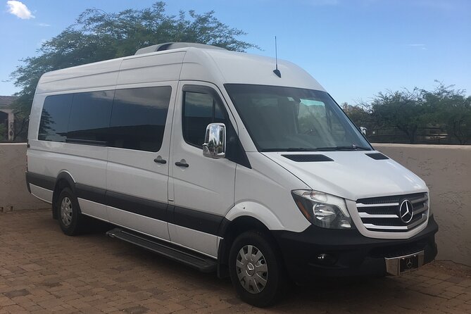 Antelope Canyon Day Trip Tour from Scottsdale (based on hotel availability) - Who Is This Tour Best For?