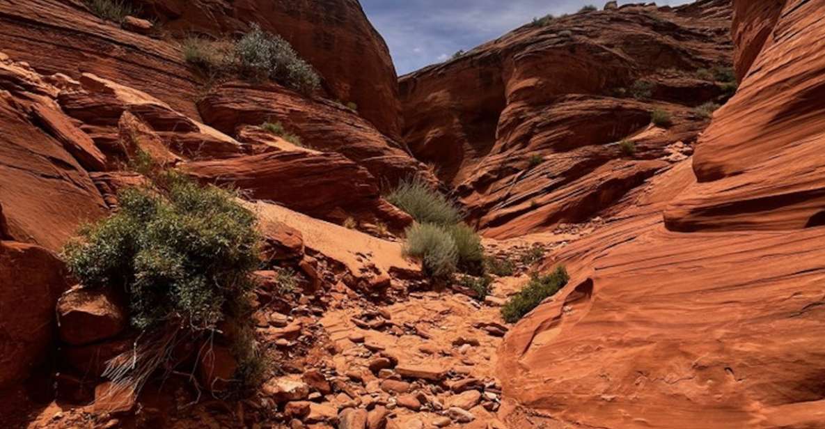 Antelope Canyon: Hidden Hiking Tour - An Honest Look at this Arizona Adventure
