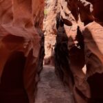 Antelope Canyon: Hidden Hiking Tour - Key Points