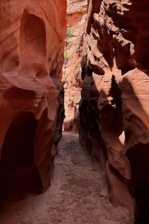 Antelope Canyon: Hidden Hiking Tour - Key Points