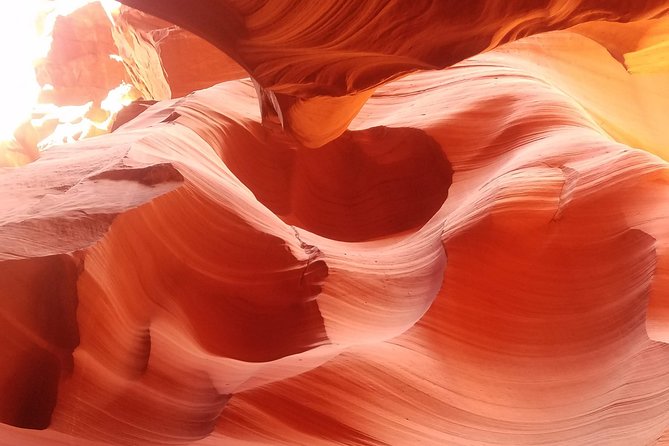 Antelope Canyon, Horseshoe Bend and Lake Powell Tour from Las Vegas - The Itinerary: What to Expect at Each Stop