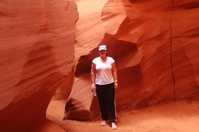 Antelope Canyon, Horseshoe Bend and Lake Powell Tour from Las Vegas - Who Will Love This Tour?