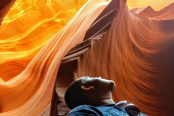 Antelope Canyon & Horseshoe Bend Tour from Las Vegas with Lunch - FAQ