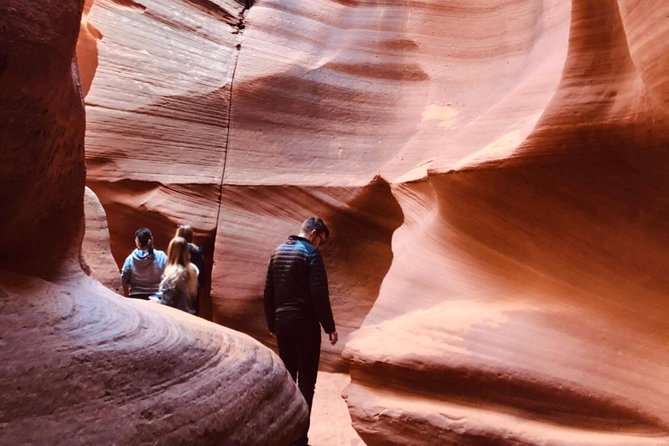 Antelope Canyon & Horseshoe Bend with Lunch - Final Thoughts