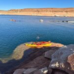 Antelope Canyon: Kayaking & Swimming Fun - Whats Included & What to Bring