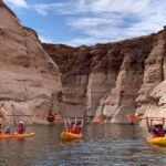 Antelope Canyon Lake Powell Guided Kayaking and Hike Tour - Practical Details: Booking, Duration, and Cost
