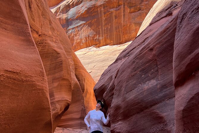 Antelope Canyon Lake Powell Guided Kayaking and Hike Tour - The Sum Up: Who Is This Tour Best For?