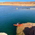 Antelope Canyon Lake Powell: Guided Kayaking & Hike Tour - The Practical Side: What You Need to Know