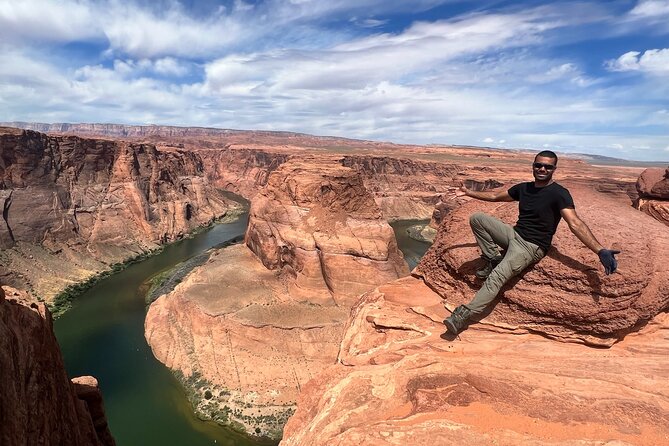 Antelope Canyon Lower Level and Horseshoe Bend - Authentic Reviews: Insights from Travelers