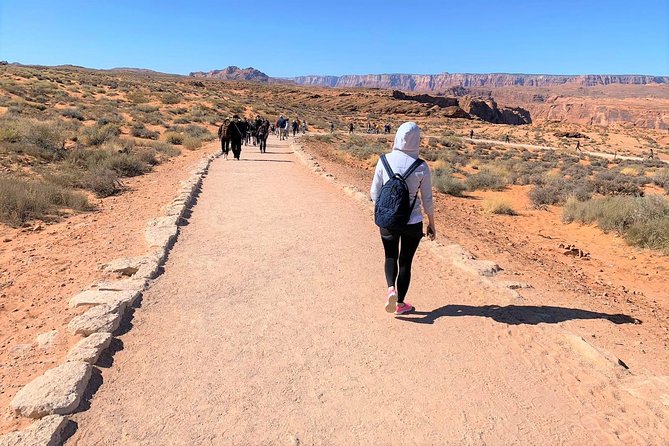 Antelope Canyon Lower Level and Horseshoe Bend - Final Thoughts: Who Should Book This Tour?