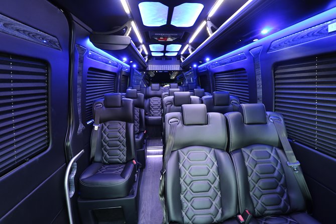 Antelope Canyon Luxury Private Tour from Las Vegas - The Long Day: Balancing the Schedule
