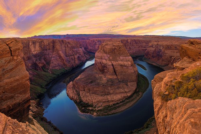 Antelope Canyon Luxury Private Tour from Las Vegas - Flexibility and Booking Tips