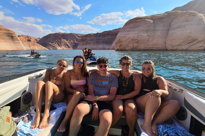 Antelope Canyon Photo Boating Excursion 2 hours - The Value and Cost