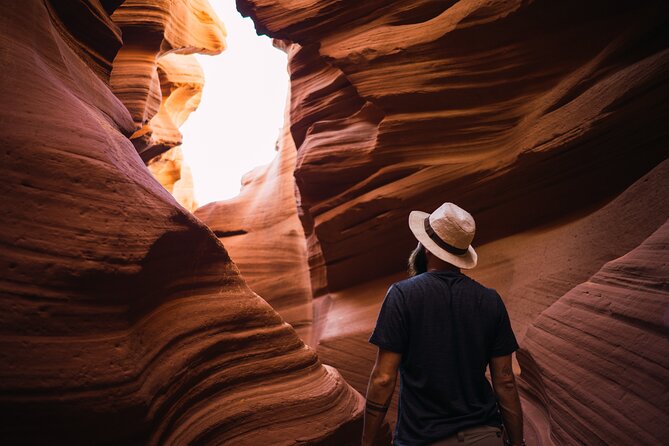 Antelope Canyon Private Professional Photoshoot Session - Antelope Canyon Private Professional Photoshoot Session Review