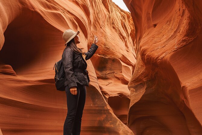 Antelope Canyon Private Professional Photoshoot Session - Key Points