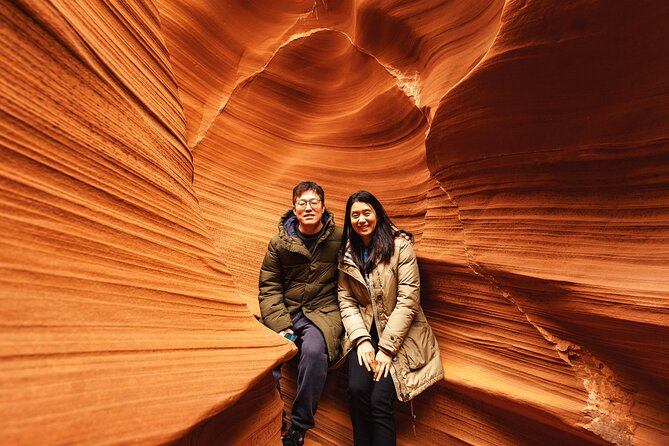 Antelope Canyon Private Professional Photoshoot Session - Final Thoughts