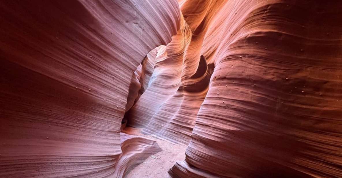 Antelope Canyon: Rattlesnake Canyon Tour - What to Expect from the Rattlesnake Canyon Tour