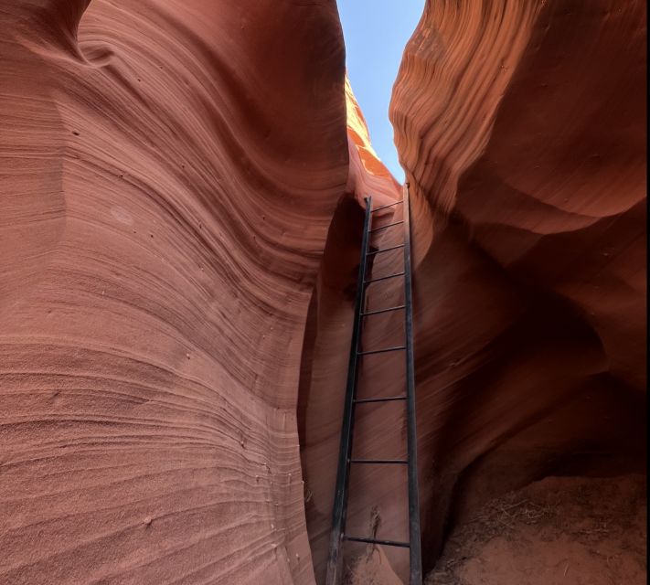 Antelope Canyon: Rattlesnake Canyon Tour - Who Will Love This Experience?