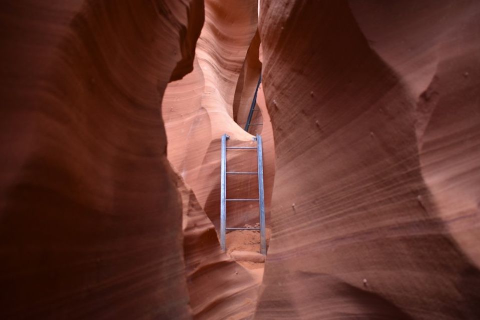 Antelope Canyon: Rattlesnake Canyon Tour - Final Words