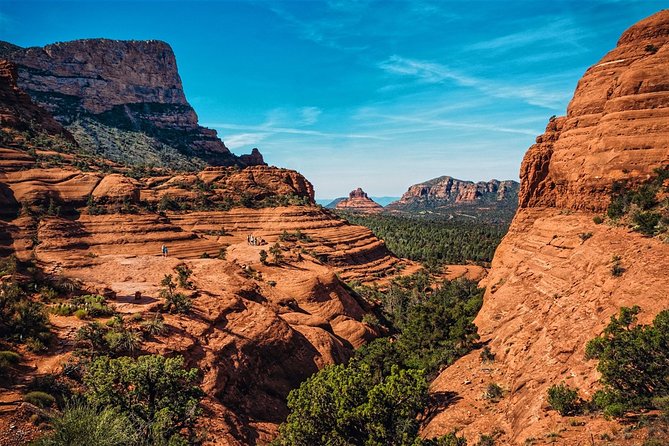 Antelope Canyon via Canyon X and Horseshoe Bend Scenic Tour from Flagstaff - What the Reviews Reveal