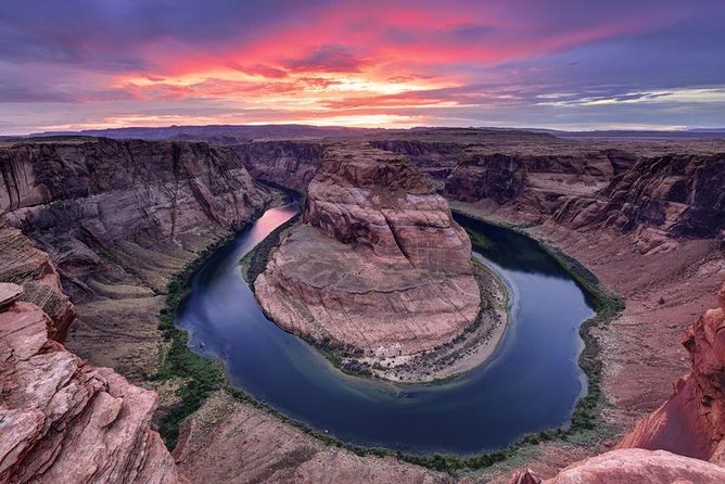 Antelope Canyon via Canyon X and Horseshoe Bend Scenic Tour from Flagstaff - Pricing and Value Analysis