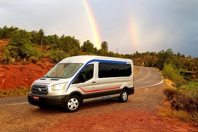 Antelope Canyon via Canyon X and Horseshoe Bend Scenic Tour from Flagstaff - Who Is This Tour Best For?