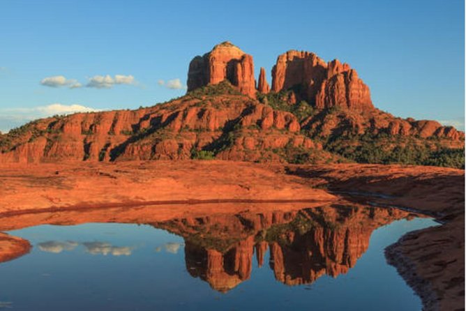 Antelope Canyon via Canyon X and Horseshoe Bend Scenic Tour from Flagstaff - The Sum Up