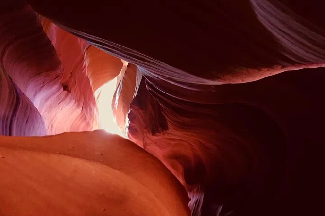 Antelope Canyon X Admission Ticket - How the Tour Unfolds: A Step-by-Step Breakdown