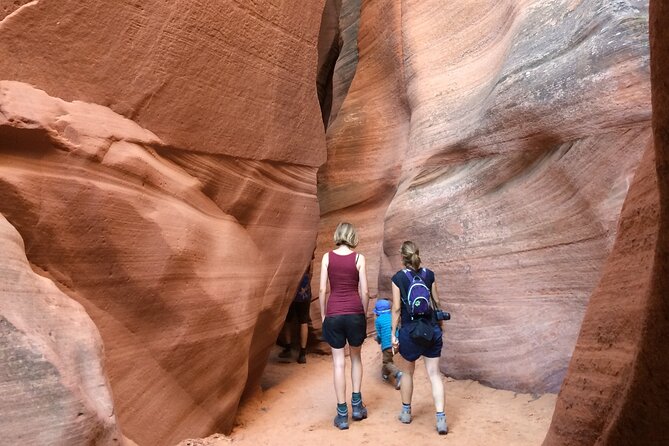 Antelope Canyon X Admission Ticket - Final Thoughts: Is It Worth It?