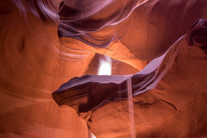 Antelope Canyon X and Horseshoe Bend from Las Vegas - Detailed Breakdown of the Tour Experience