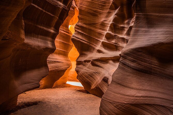 Antelope Canyon X and Horseshoe Bend Tour from Sedona & Flagstaff - An Overview of What You Can Expect