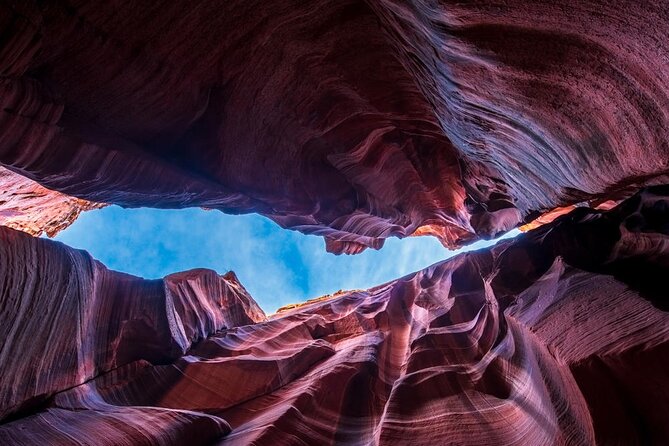 Antelope Canyon X Hiking Tour (with Option Upgrade to Photo Tour) - The Experience: Authenticity, Guides, and Scenic Beauty