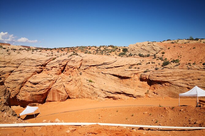 Antelope Canyon X Hiking Tour (with Option Upgrade to Photo Tour) - The Value of This Tour