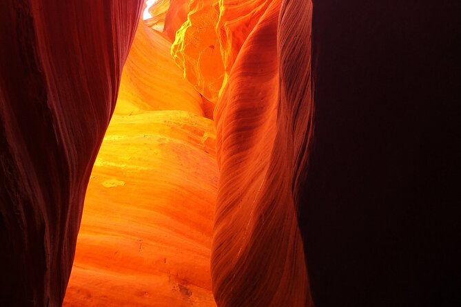 Antelope Canyon X Hiking Tour (with Option Upgrade to Photo Tour) - Who Will Love This Tour?