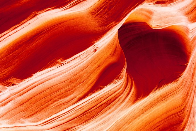 Antelope Canyon X Ticket with Upgrade Option to Photo Tour - Discovering Antelope Canyon X: What to Expect from the Tour
