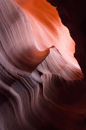 Antelope, Monument Valley & Horseshoe, 3-Days from Las Vegas - FAQ