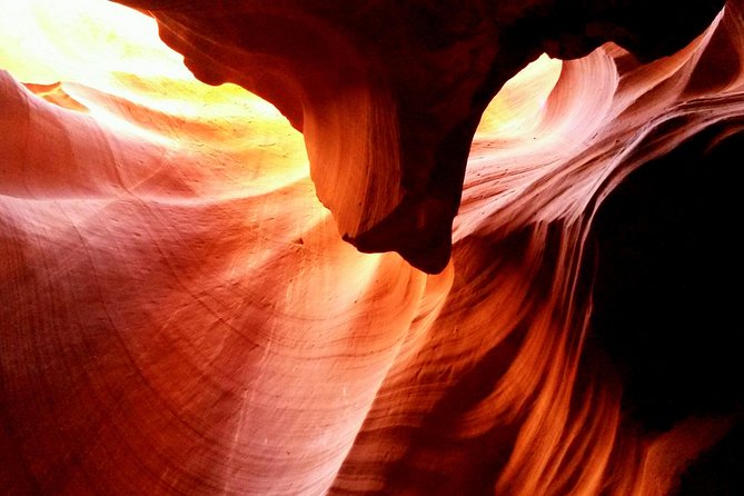 Antelope Slot Canyon and Horseshoe Bend Day Tour from Flagstaff - The Sum Up  