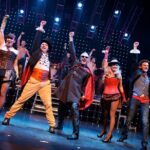 Anthems of Rock Show in Branson - The Audience and Accessibility