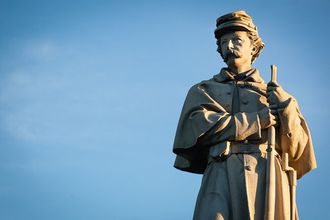 Antietam National Battlefield Self-Guided Driving Tour - Who Will Love This Tour?