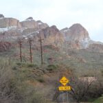 Apache Trail Private Half-Day Tour - Detailed Breakdown of Stops